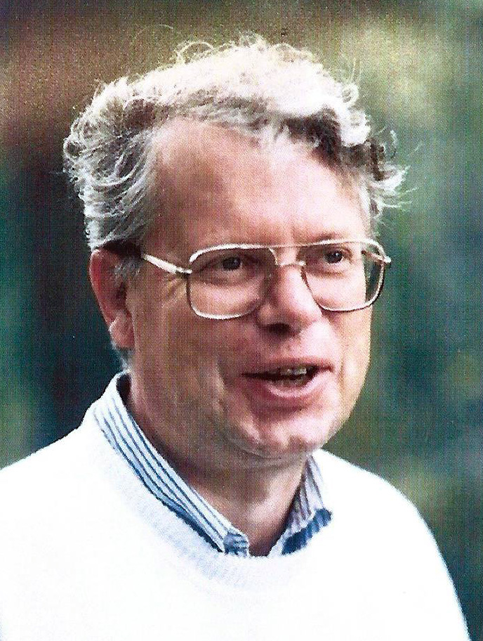 Wim Keulemans overleden - B.C. 70